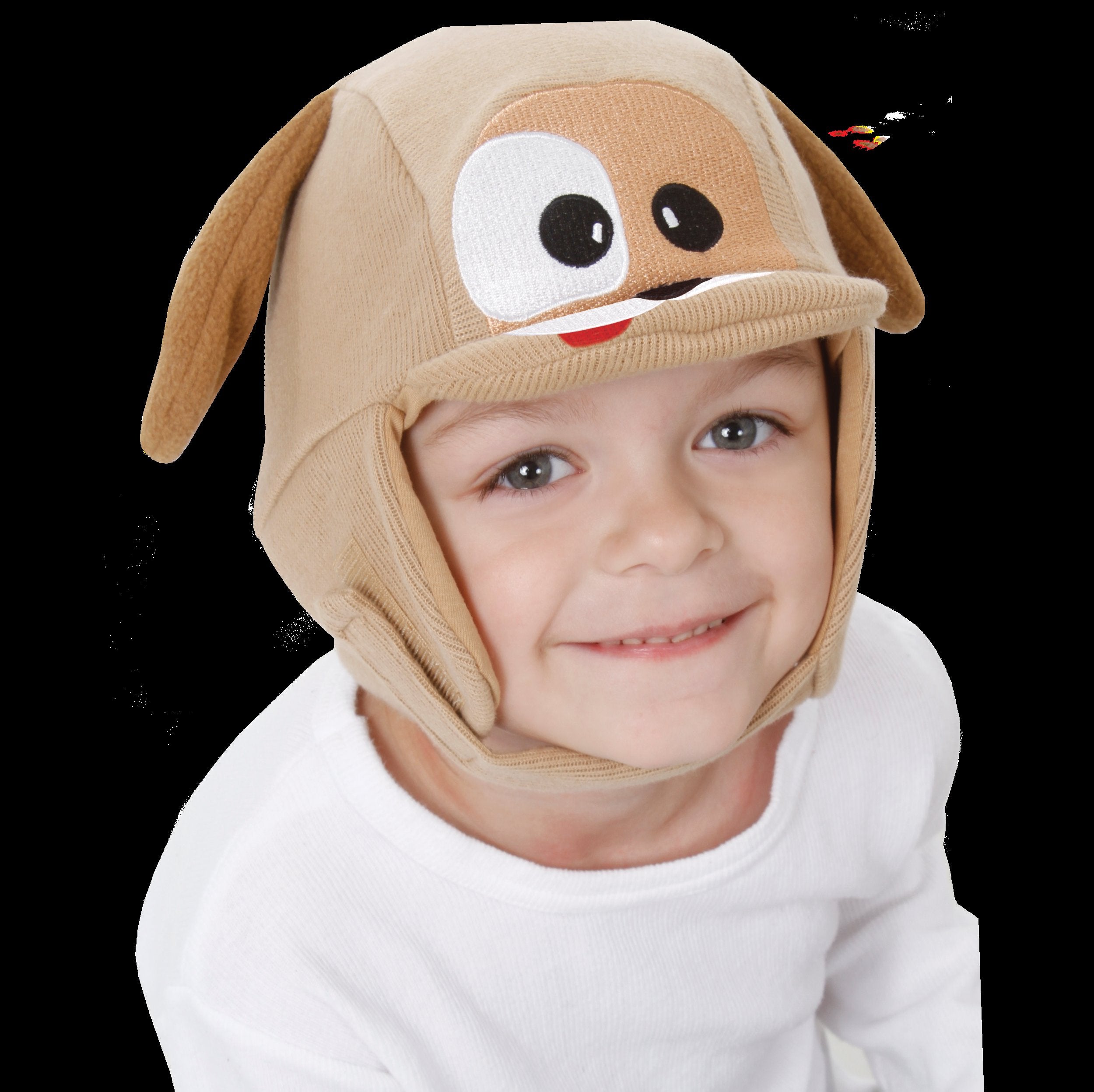 Kids Ice Packs – Ouchie Cap